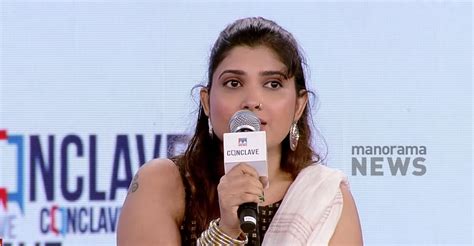 Divya Prabha Responds To Leaked Nude Scene Had Anticipated This From A Section Of Malayali