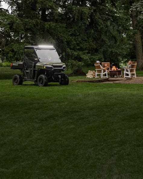 2026 Polaris Ranger 500 Utv