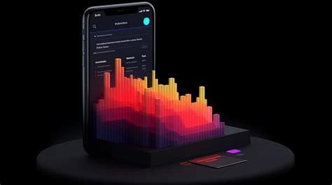 Victory Native React Native Library For Interactive Charts Reintech