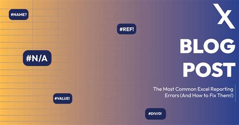 Exceltips Datacleanup Excelerrors Spreadsheetskills Excelhelp Cloudextend By Celigo