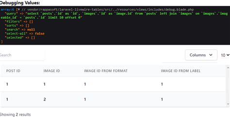 Morphto Relationship Are Missing Join Constraint On Model Type