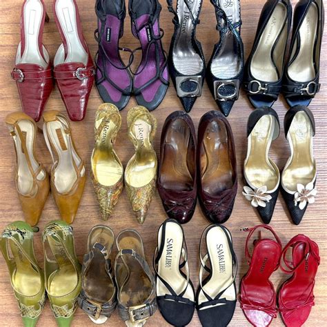 Spring Shoe Sale Vintage Shoes Starting At As Depop