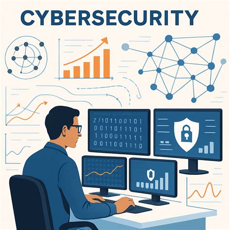 Cybersecurity And Data Science Engineering Career Path Guid