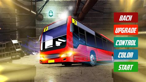 Bus Simulator Drive Bus Games Apk For Android Download