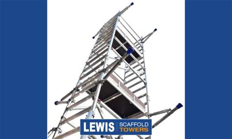 Scaffold Towers Safety Archives Lewis Access