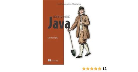 Troubleshooting Java Read Debug And Optimize Jvm Applications İbrahim Kürce
