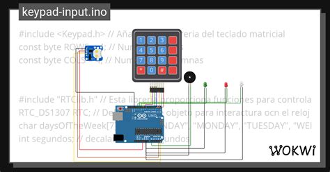 V5 Examen Wokwi Arduino And Esp32 Simulator