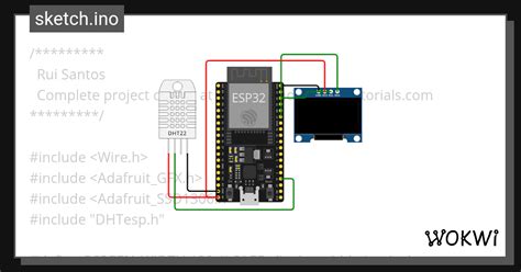 Wokwi Online ESP STM Arduino Simulator Wokwi Online ESP STM Arduino Simulator