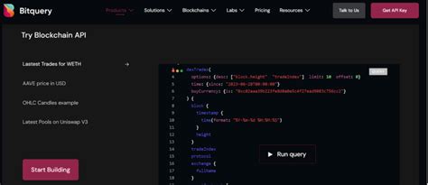 Best Crypto Trading API CoinCodeCap