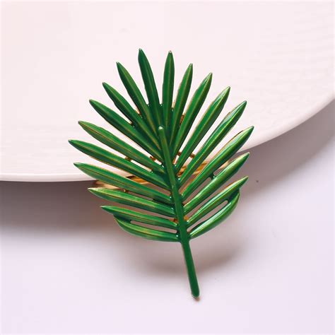 Lemon Napkin Ring Metal Christmas Tree Wreath Buck Grandado