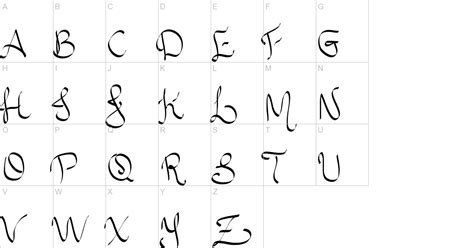 Allura Script Font