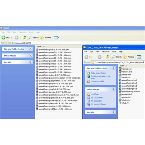 3 Best Openoffice Base Alternatives Reviews Features Pros And Cons