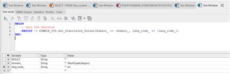 Getctxvalues Doesnt Return Any Value Ifs Community