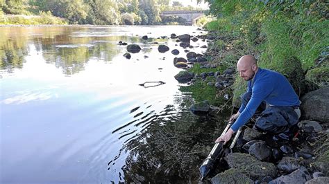 Fine Sediment Fingerprinting Tyne Rivers Trust