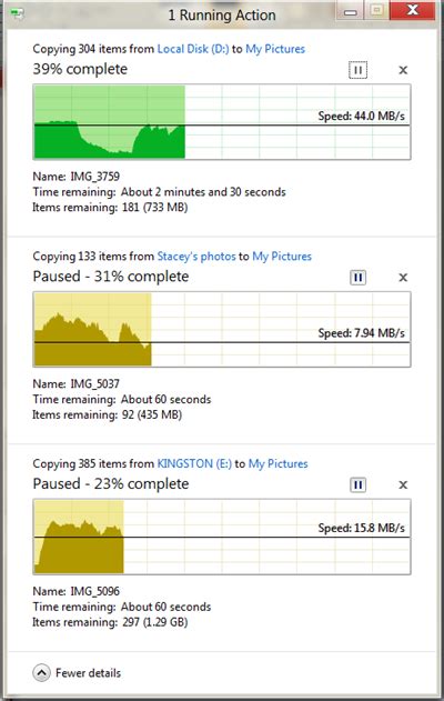 Windows 8 Aims To Improve File Copy Operations