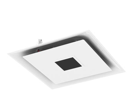 Helios Solar Powered Digital Variable Air Volume Diffuser Enocean Alliance