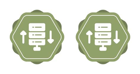bandwidth vector icon 39276059 vector art at vecteezy