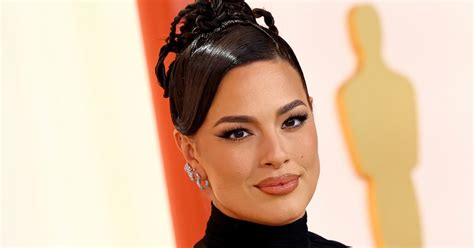 Supermodel Ashley Graham Is 2023 ‘maxim Hot 100 Cover Star Worlds