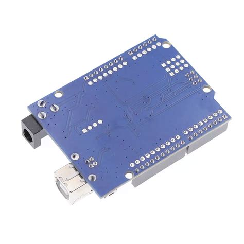 Uno R3 Atmega328p Ch340g Arduino Ide Compatible Board With Usb Cable Gadget Au