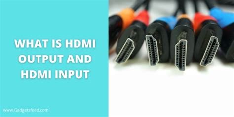 How To Change HDMI Output To Input On Laptop Solved