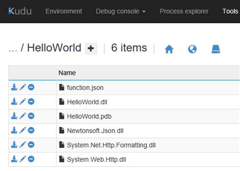 Azure Functions の Precompiled Functions が改善されたので Github 連携でデプロイを行ってみる