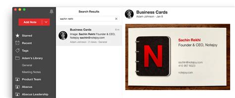 A Look Back At Notejoys Second Year Notejoy