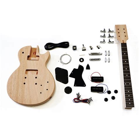 Other Accessories Premium Les Paul Special Style Kit Was Listed For R2 750 00 On 11 Jul At 11