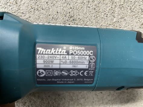 Makita profesionalna mashina | Скопjе