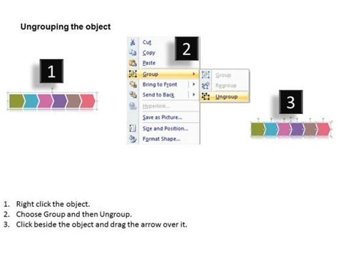 ppt step by picture of the process for analysis powerpoint templates