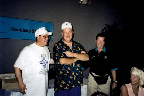 Member Spotlight Jerry Wright South Carolina Fraternal Order Of Police