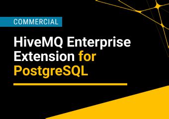 HiveMQ Extensions Marketplace MQTT Integration Made Easy
