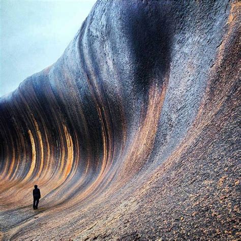 The Wave Is Coming Rmegalophobia
