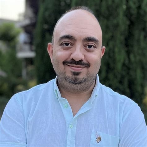 Erman Karakuş 6th Organic Chemistry Congress With International