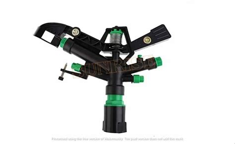 Pvc Drip Irrigation Sprinkler At ₹ 30piece In Ahmedabad Id