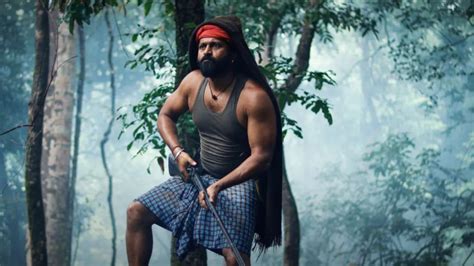 70th National Film Awards Rishab Shetty Wins Best Actor For Kantara Bollywood Times Now