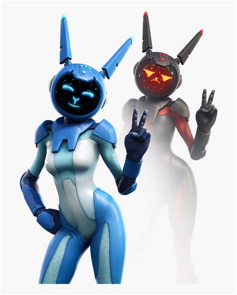 Skins Gemini Gemini Skin Fortnite Hd Png Download Transparent Png Image Pngitem