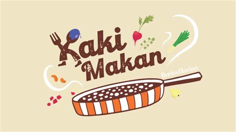 Get Your Restaurant On The Foodie Radar With Kaki Makan Sph Media