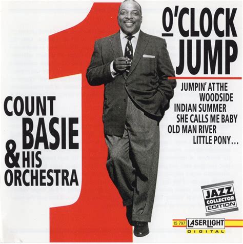 Count Basie Count Basie And His Orchestra Live Releases Discogs