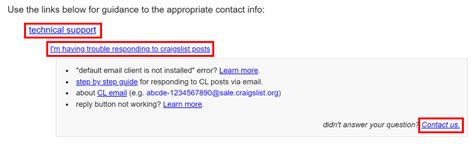 How To Delete Craigslist Account Techcult
