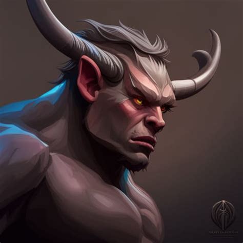 Npc Dnd By Arklorn On Deviantart