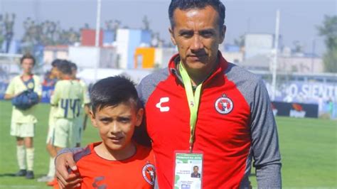 Papá De Gilberto Mora Quién Es Y Qué Hace Actualmente Telediario México