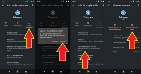 ᐈ Solución ¿por Qué No Puedo Acceder A Telegram Web Requisitos Pc