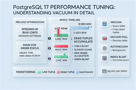 monitoring active queries in postgresql real time performance diagnostics using pg stat