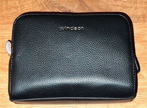 Lufthansa First Class Amenity Kit Von Windsor Versiegeltneu In München