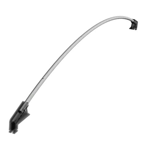 Replacement Bow For Shurco Sliding Bow System Double Tuff