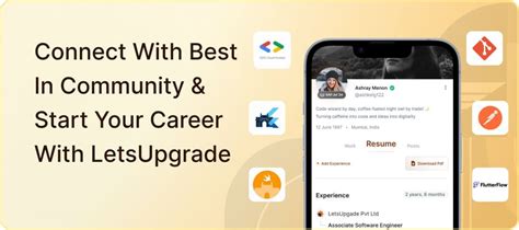 Letsupgrade Dashboard Manage Your Learning And Track Progress Letsupgrade