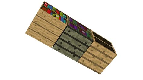 3d Model Minecraft Bookshelves Vr Ar Low Poly Cgtrader 3d Model Minecraft Bookshelves Vr Ar Low Poly Cgtrader