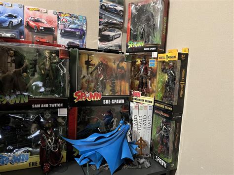 My Spawn Corner Grows R Spawn