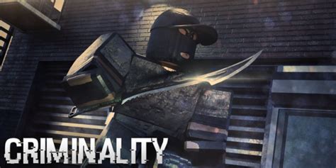 Roblox Criminality Wallpapers Wallpaper Cave