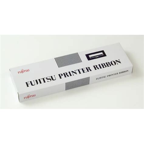 Jual Fujitsu Printer Dotmatrik Ribbon Dl3100 Dl 3100 Original Jakarta Pusat Megatronix